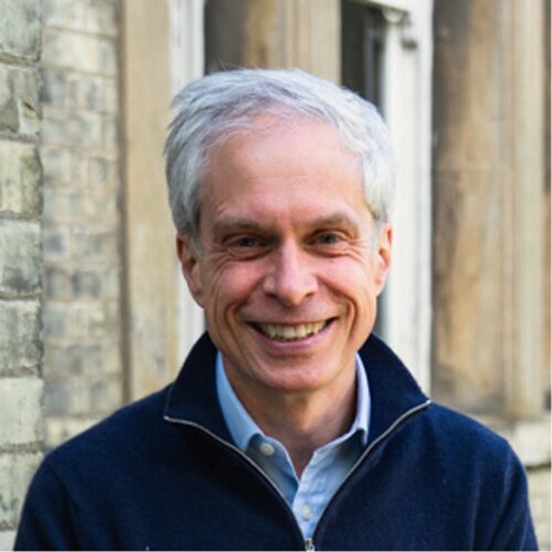 Joshua Dorgu Foundation | About Us